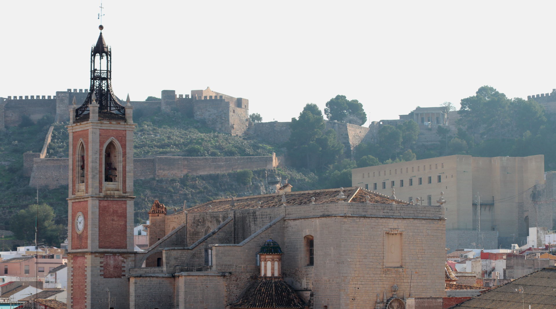 Todo sobre Sagunto y el Puerto de Sagunto